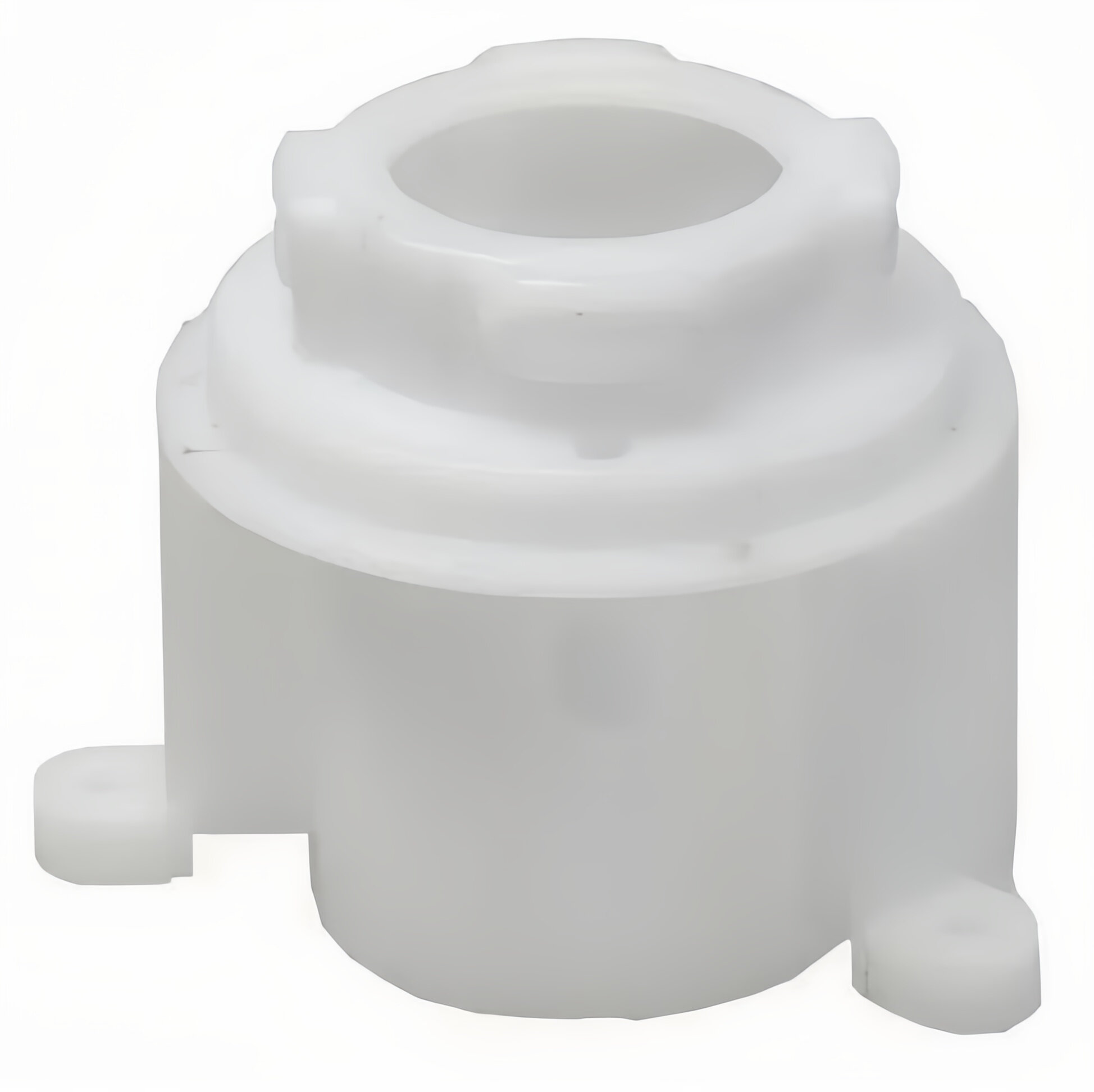 Держатель корпуса шнека Philips PH001, для мясорубки, пластик, 100x60 мм