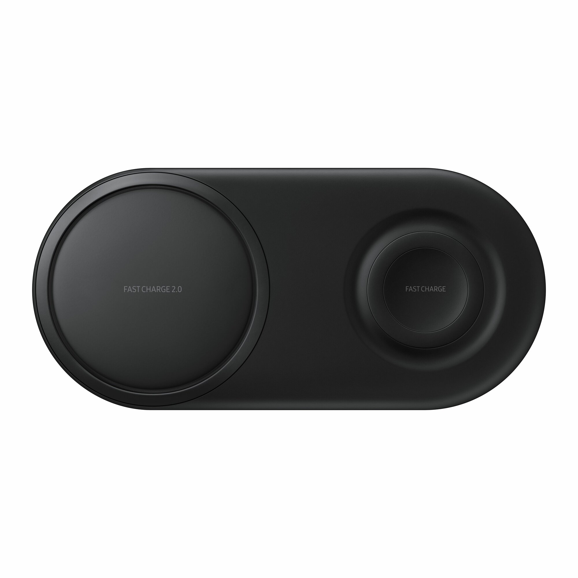 Беспроводное зарядное устройство Samsung Wireless Charger Duo Pad