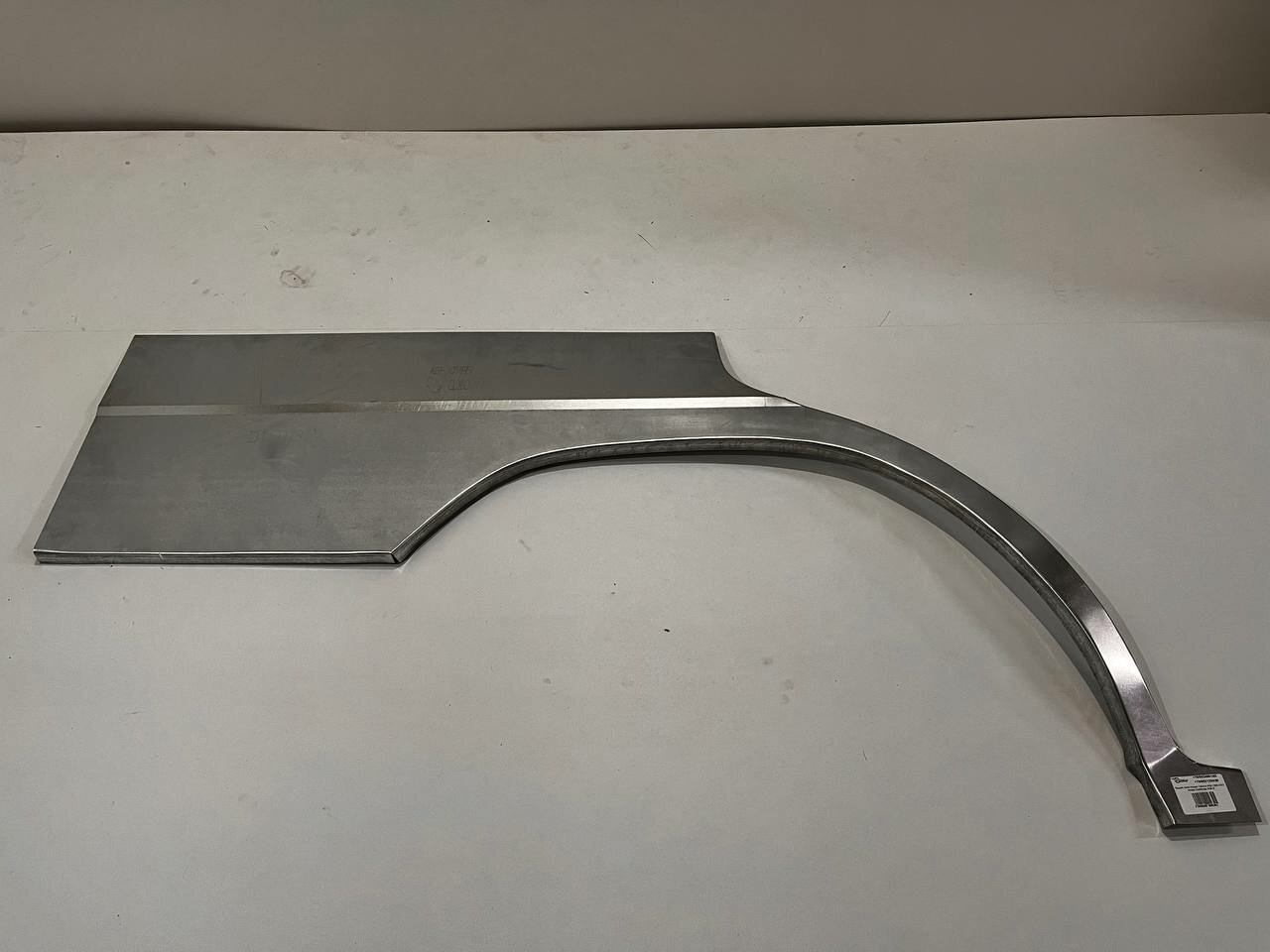 Арка задняя правая Nissan Terrano R50 рест