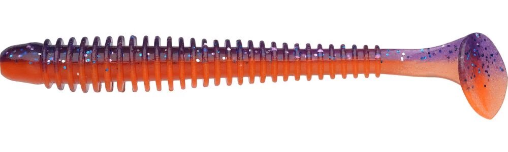 Keitech Съедобная резина Keitech Swing Impact 3" PAL09