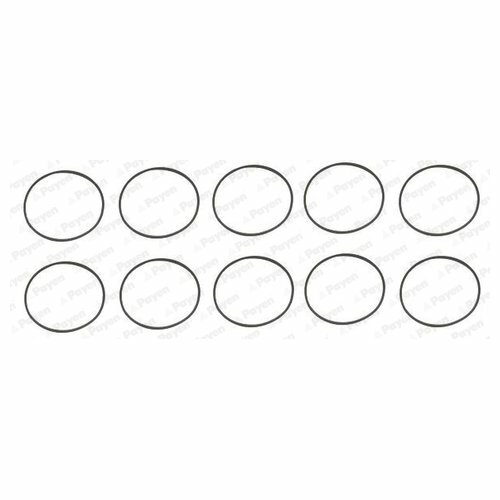 Уплотнительное кольцо (гильзы) Iveco 8460.41 резиновое Payen HL5383