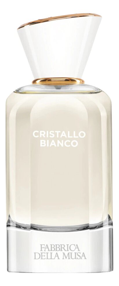 FABBRICA DELLA MUSA Cristallo Bianco Парфюмерная вода для женщин 100 ml