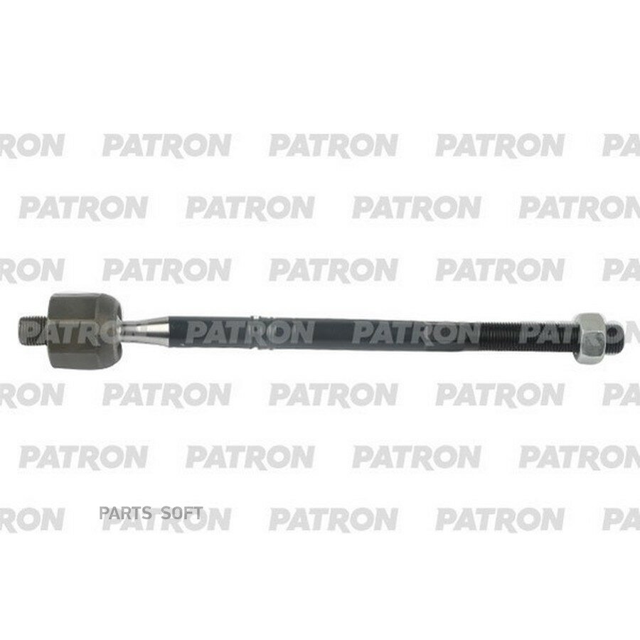 Тяга рулевая LAND ROVER DISCOVERY SPORT L550 19- RANGE ROVER EVOQUE L551 18- PATRON PS2677 | цена за 1 шт