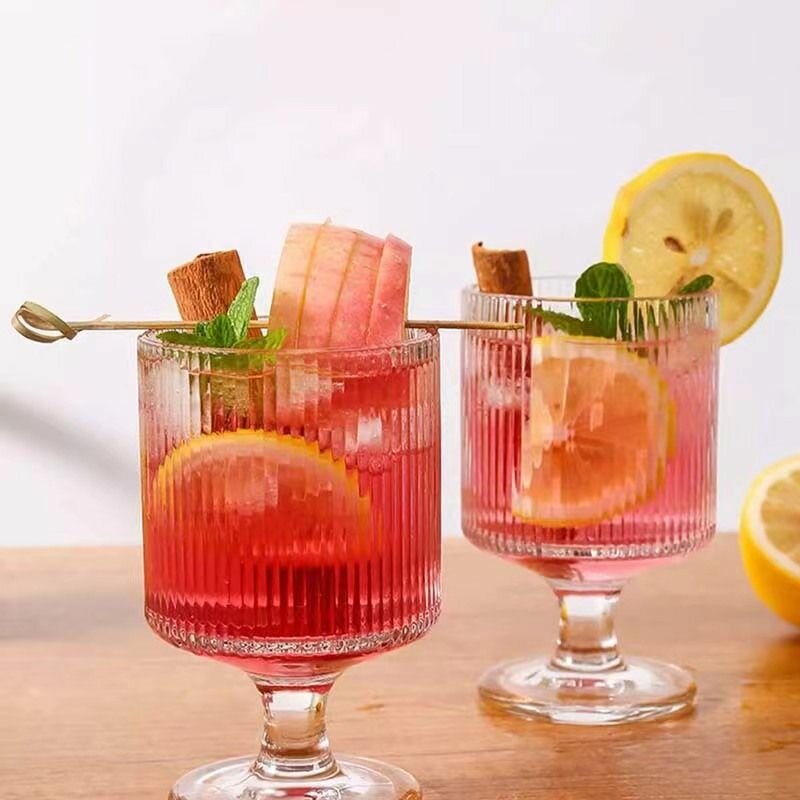 Набор бокалов-креманок Wilmax Julia Vysotskaya 2 шт