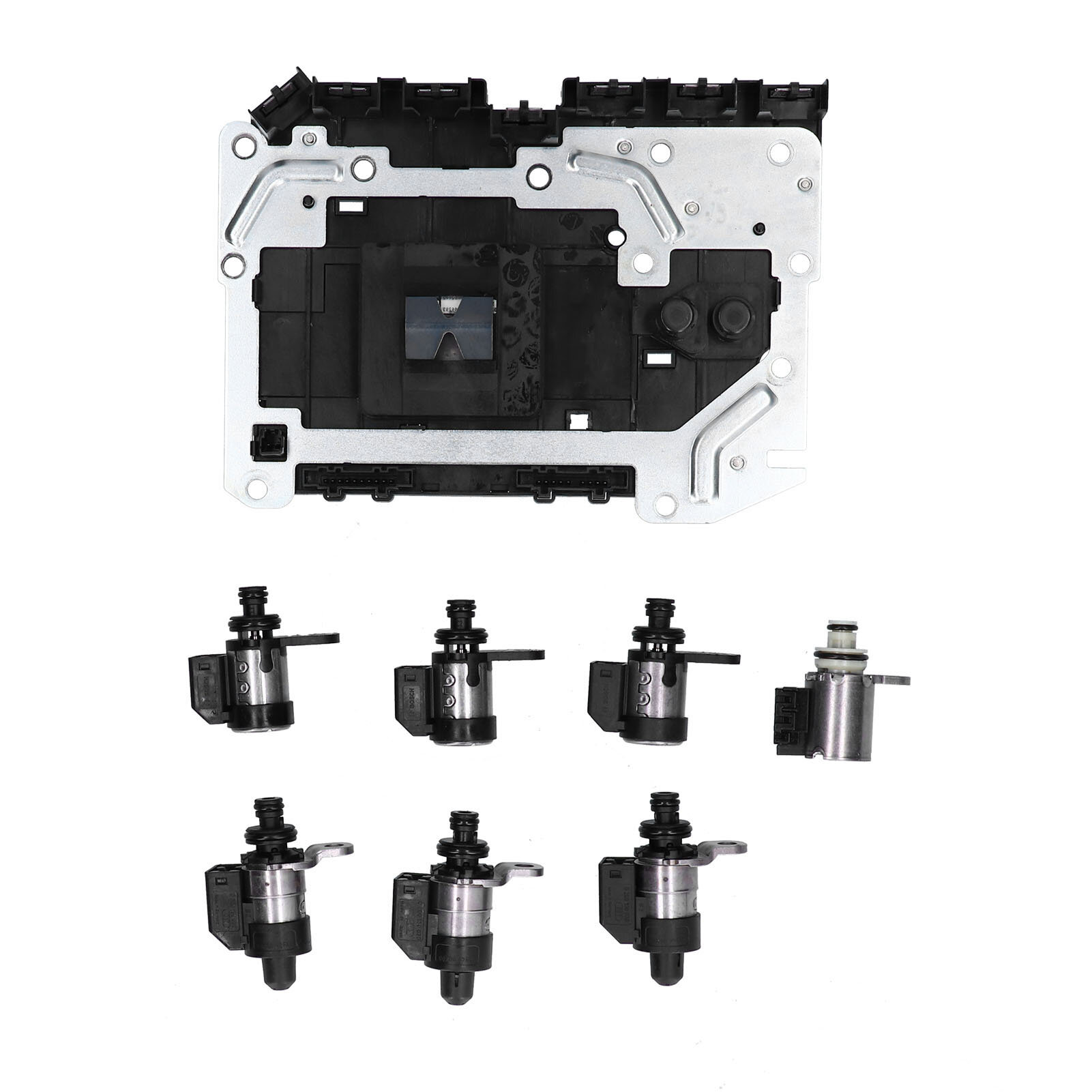 Соленоиды модуля управления трансмиссией. Замена замены для Nissan Armada/Carvan/CIMA