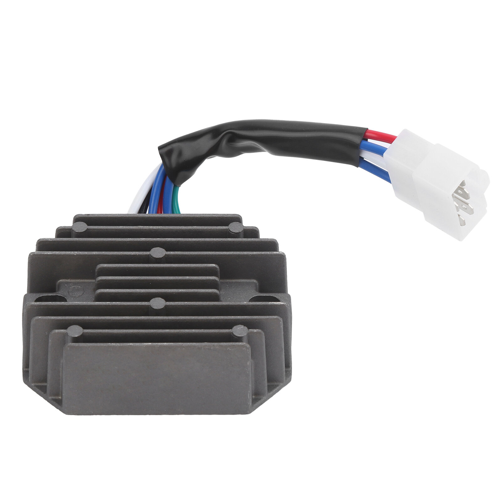 Выпрямитель-регулятор напряжения 21066-2056, запасная часть для Kawasaki FB 13A/FC 15A/FC 17A