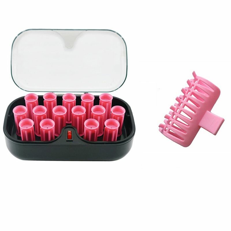 Электробигуди Для Волос