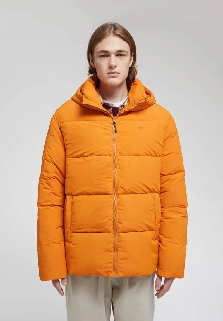 Куртка стеганая