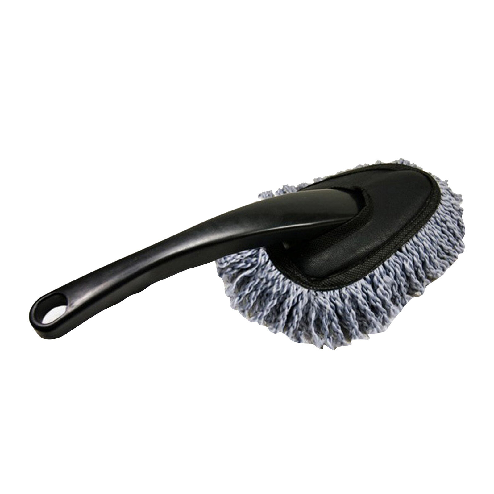 Восковая Швабра Для Автомойки Функциональный Тряпочный Инструмент Для Чистки Клавиатуры Рабочего Стола У Окна