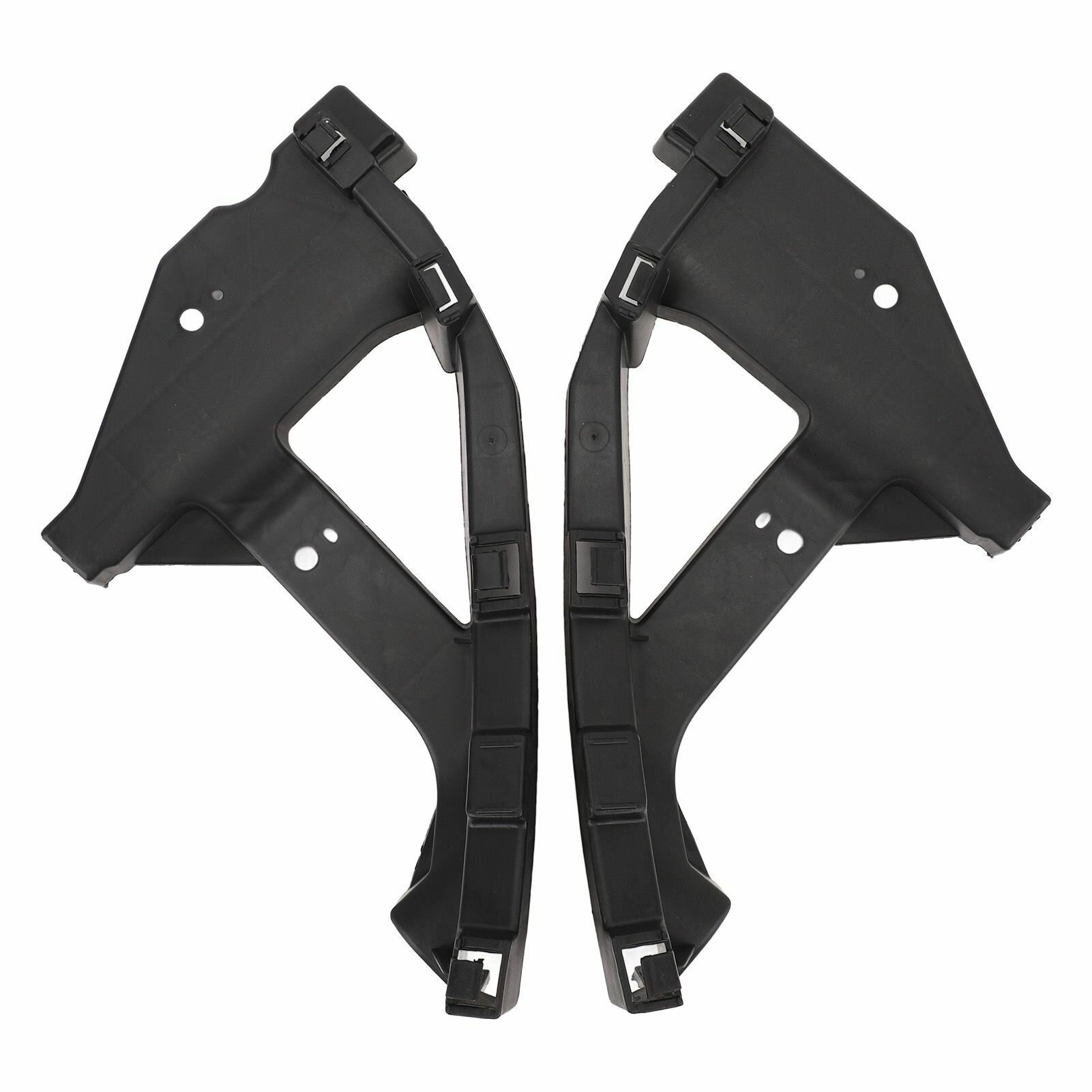 Пара кронштейнов для левой и правой фар 71140/71190-TEA-T00 подходит для хэтчбека Honda Civic 2017-2019 годов выпуска