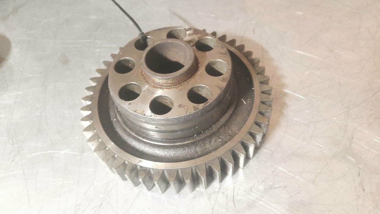 Шестерня коленвала MAN TGA 2005 51021150278