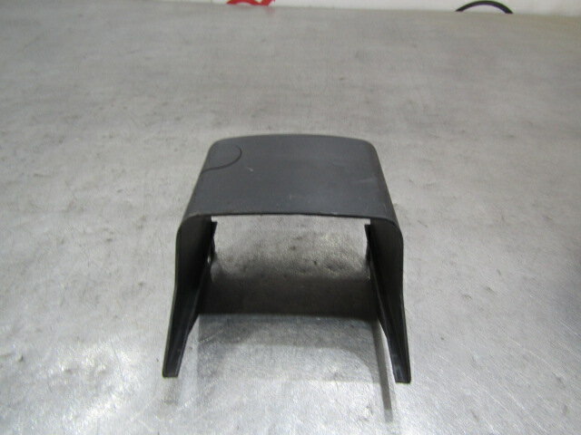 Кожух рулевой колонки MAN TGS, TGX, TGM, TGL, TGA