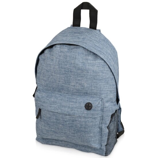 Рюкзак Oasis Сити, серо-голубой