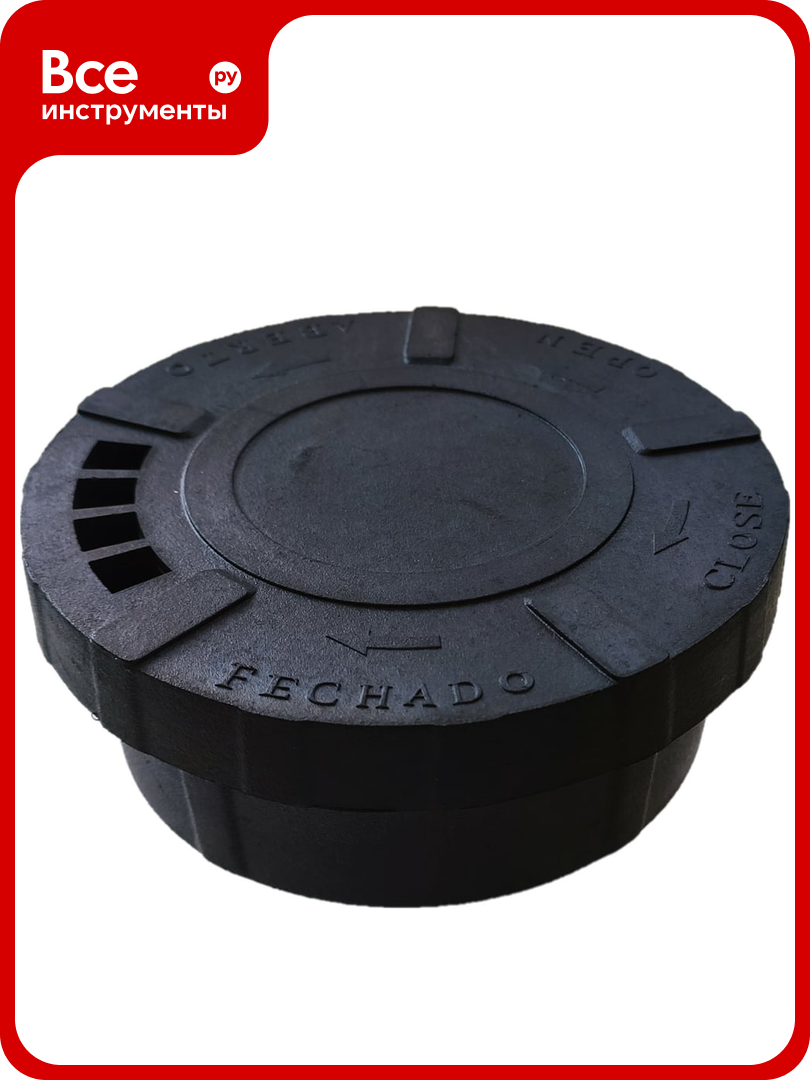 Воздушный фильтр в сборе для LB50/LB75 ЭнергоРесурс 0303001, из корпуса, воздушных компрессоров