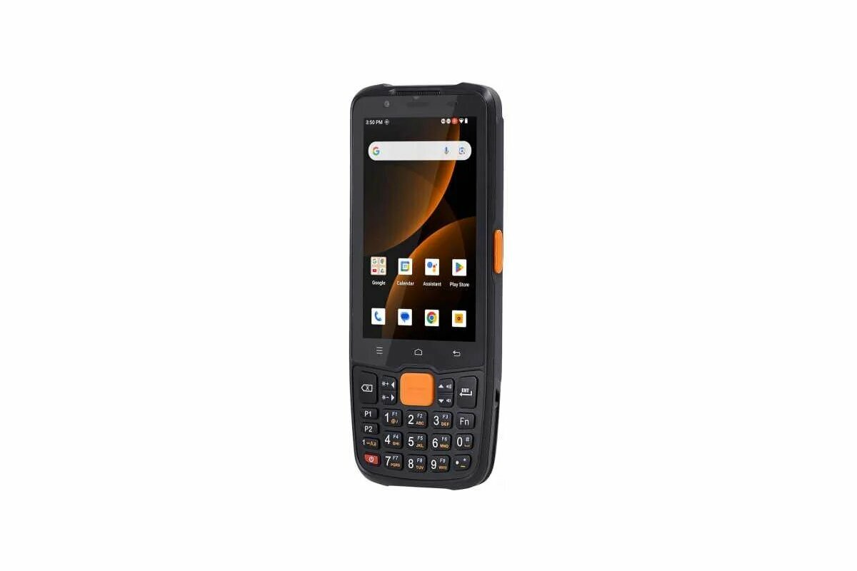 Терминал сбора данных Mertech MovFast S40 (9255)