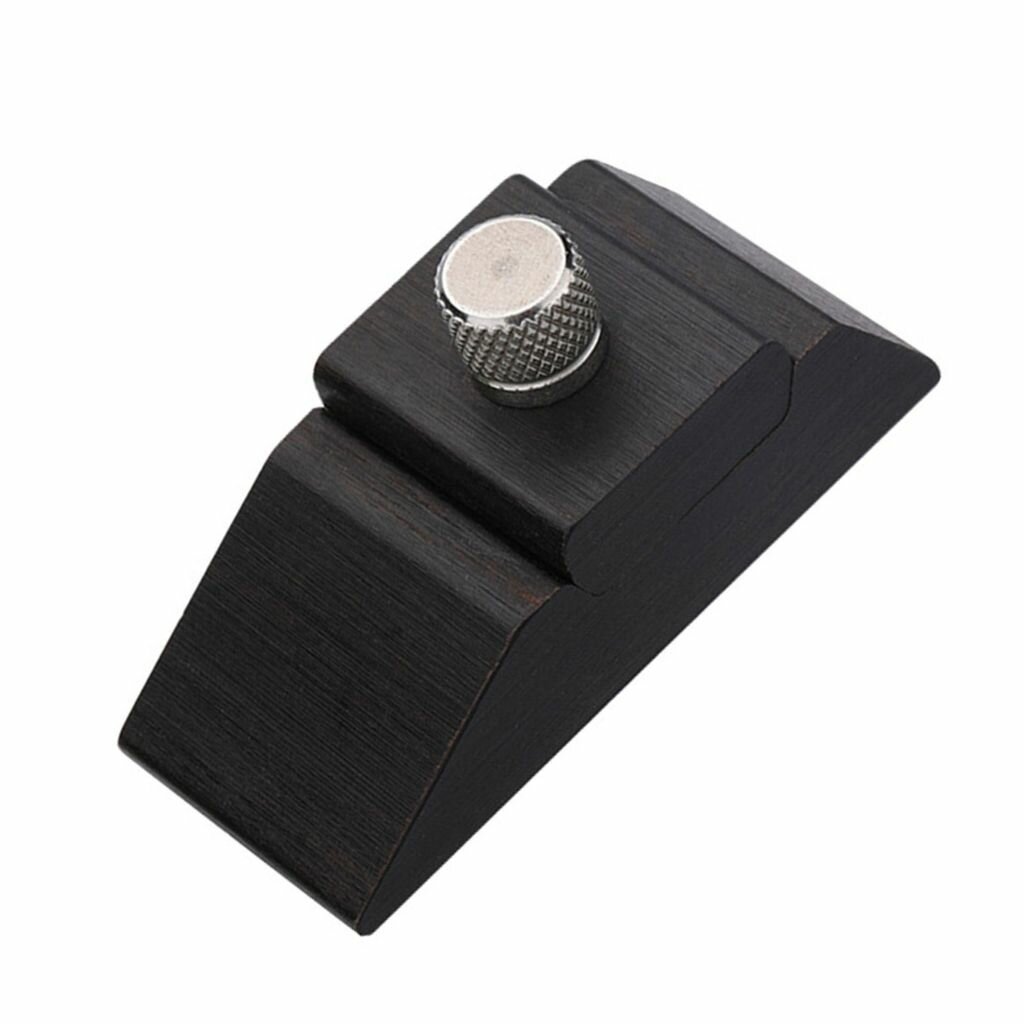 Шлифовальный блок по дереву для обработки кожевенных изделий и полировки, Конический шлифовальный блок