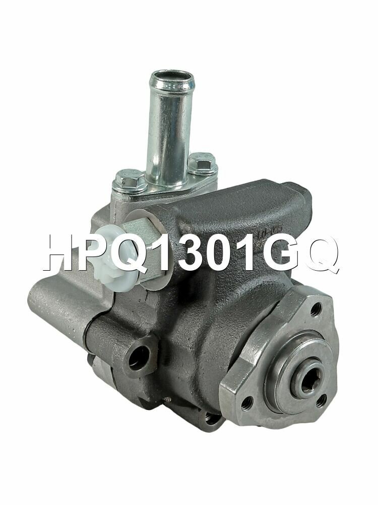 Насос гидроусилителя руля Krauf HPQ1301GQ для Land Rover Freelander Honda Accord Civic