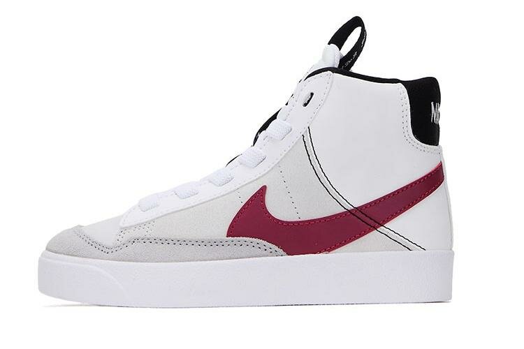 Кеды Blazer Mid '77 SE