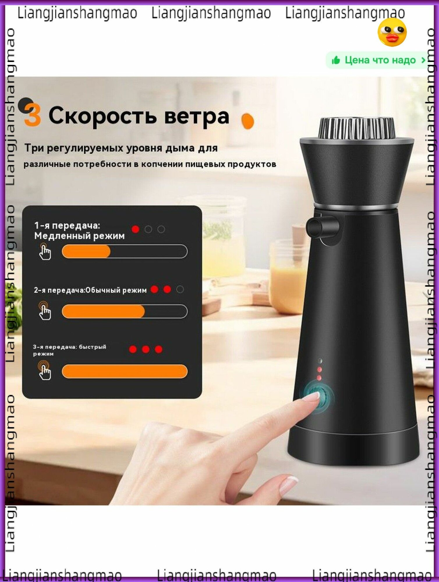 Инновационная коптильня для дачи, гарантирующая премиум результат