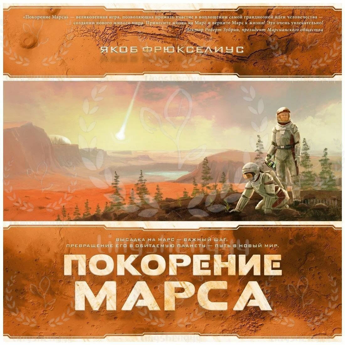 Настольная игра