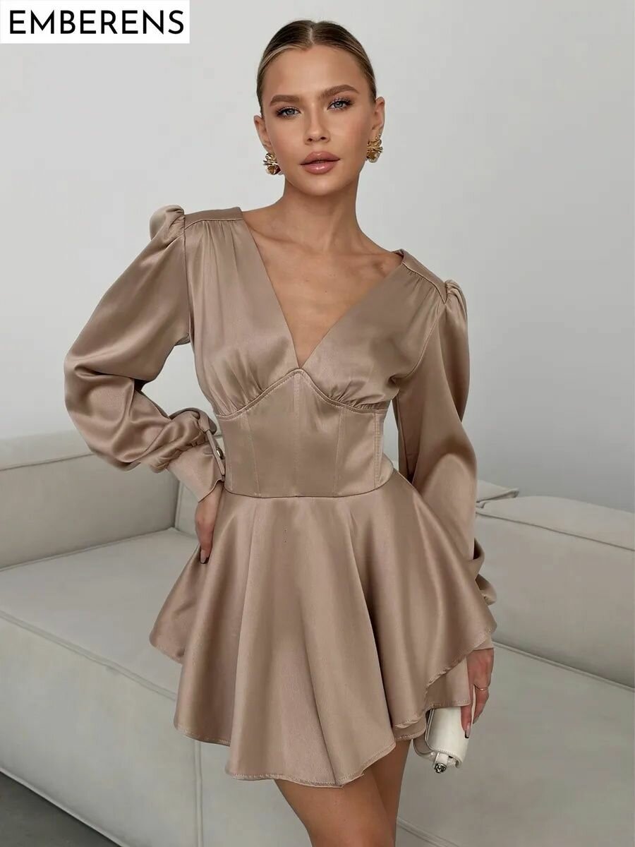 Комбинезон Осень-зима 2026