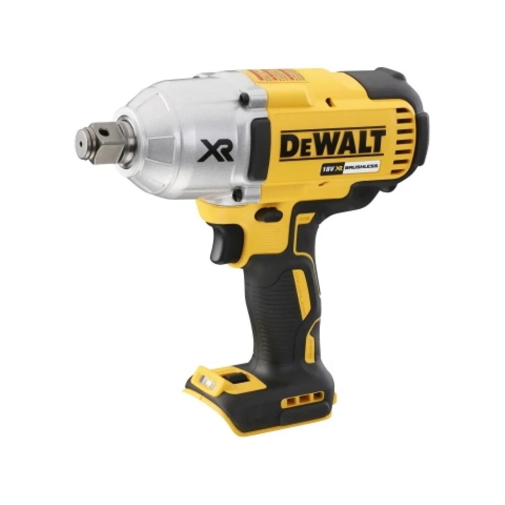 DEWALT 18В XR Гайковерт 3/4', 950Нм, б/бат DCF897N