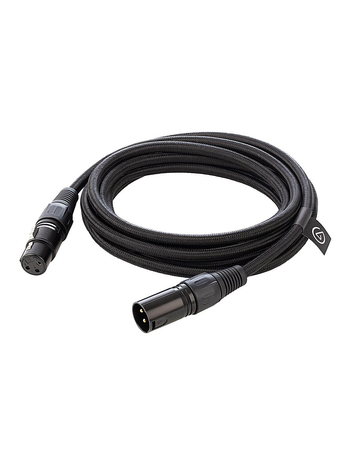 Кабель Elgato XLR Cable для подключения микрофонов к аудиоинтерфейсу