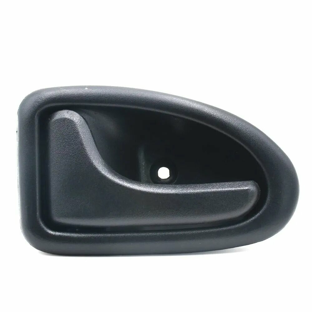 Ручка дверная автомобильная, арт. Renault: Clio 2 (3 And 5 Doors) 1998-2005, Scenic 1 1996-2003, Megane 1 1995-2002, Trafic 2 2001-2009; Dacia: Logan 1 2005-2013; Nissan: Primastar 1996-2006; Opel: Vivaro 1996-2010, 1 шт.