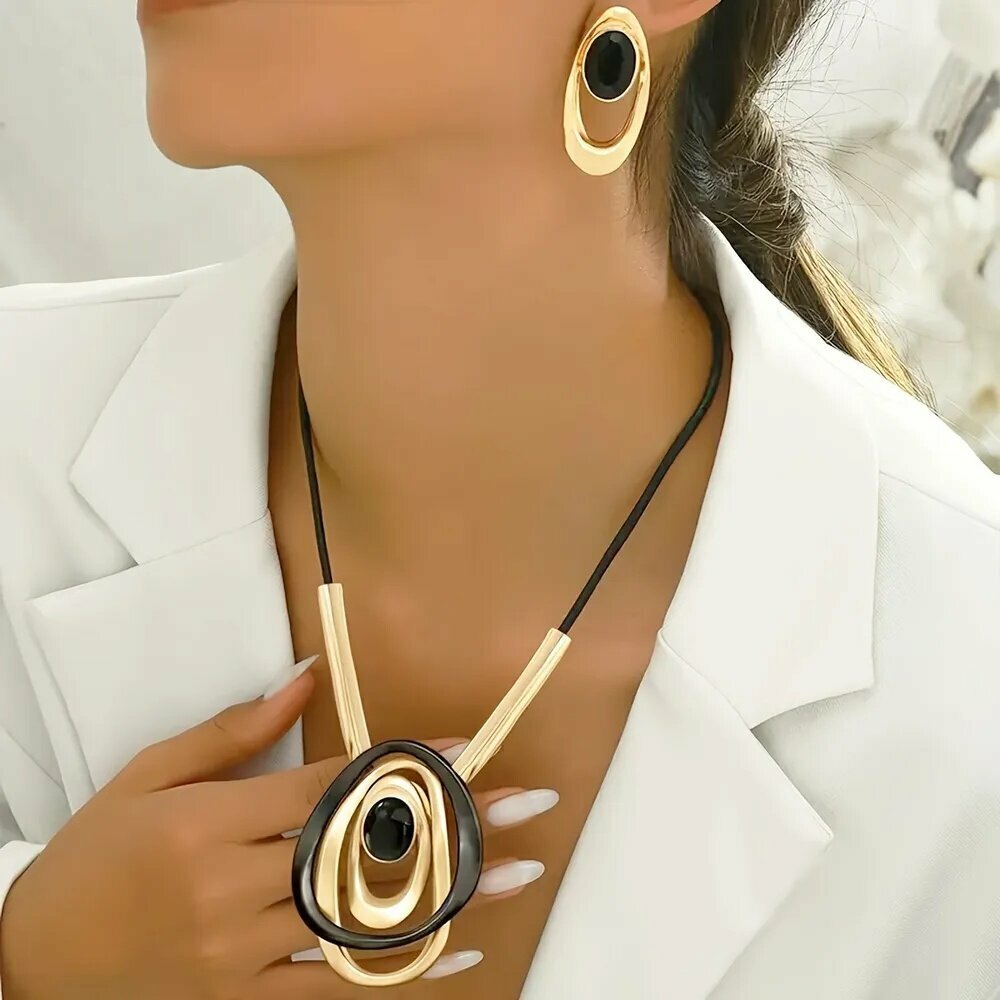 Комплект бижутерии