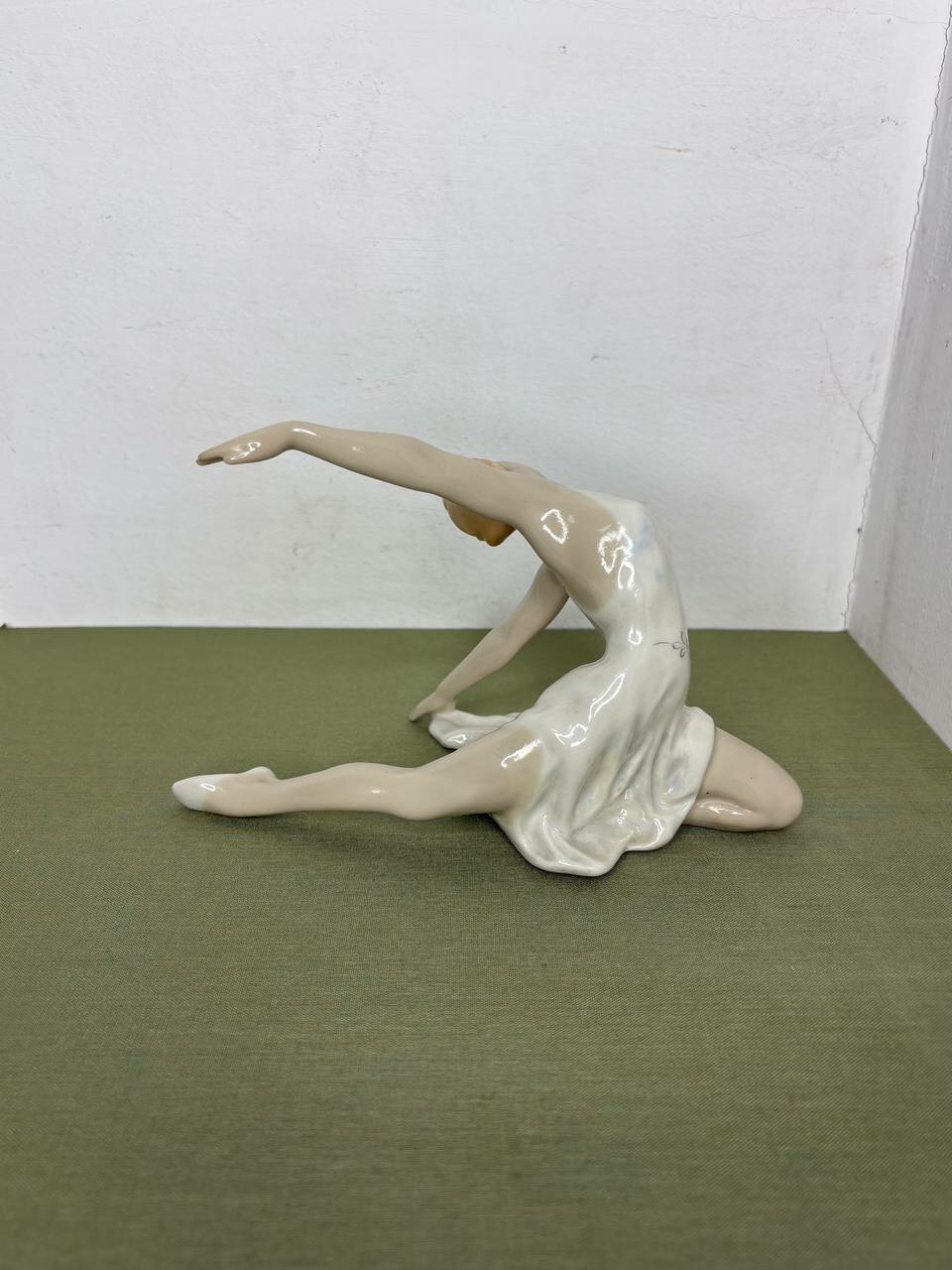 Балерина — фото 1