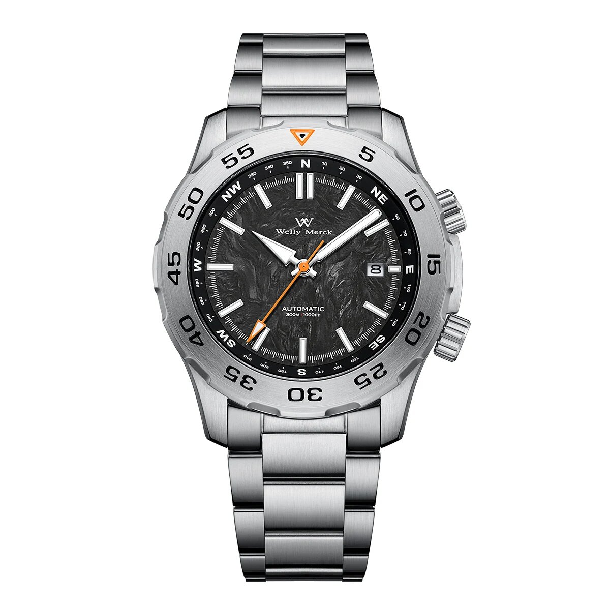 Наручные часы