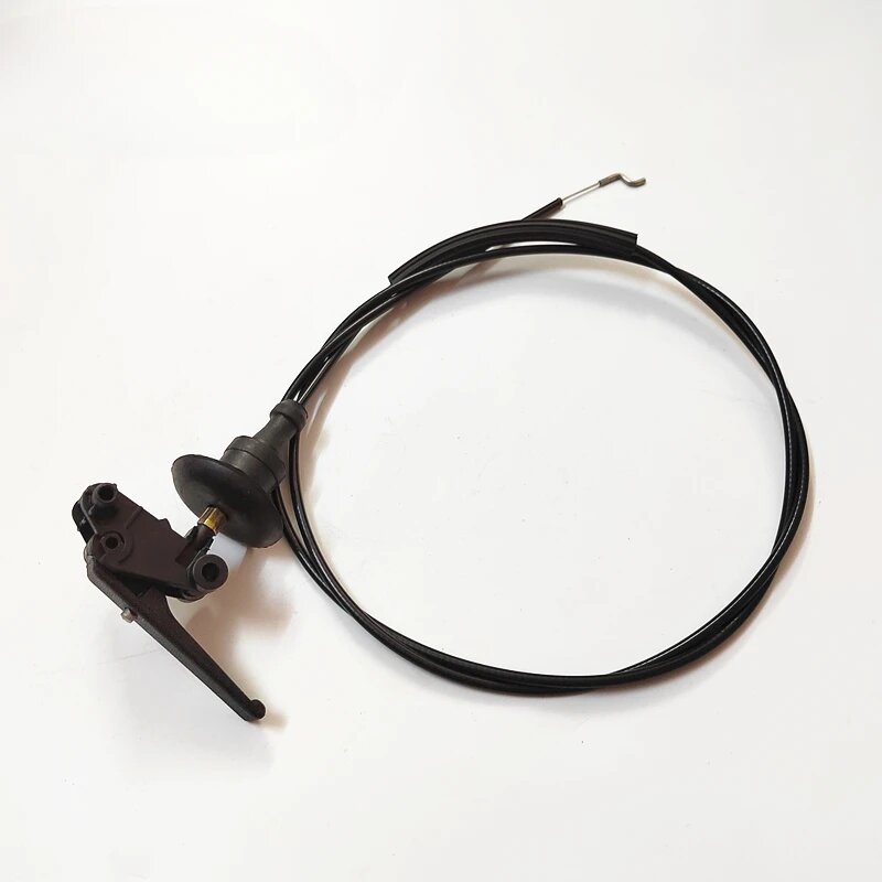 1 шт, капот для Peugeot 206 207 307 301 308 408 3008 2008 207