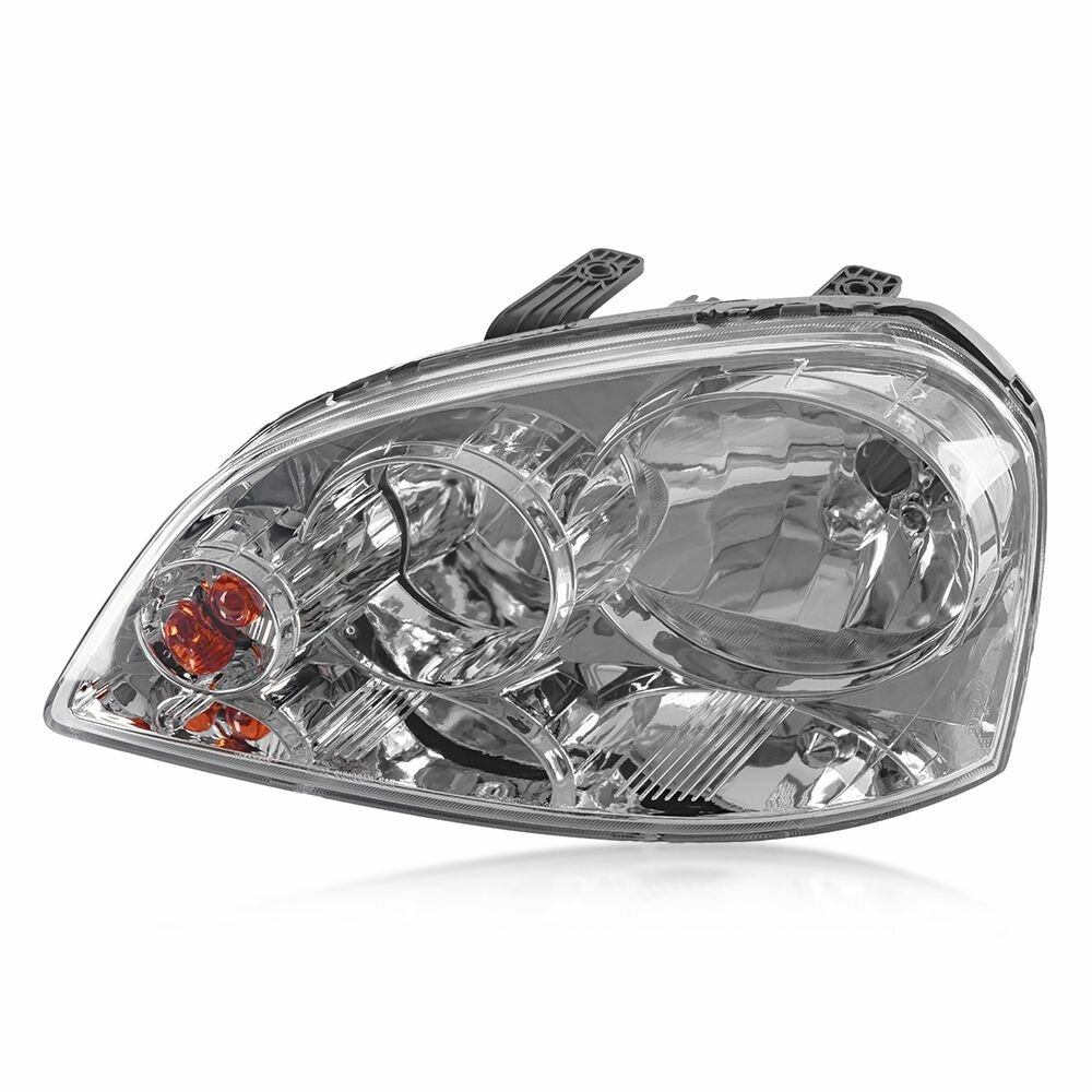 Фара правая на Шевроле Ланос, Дэу Ланос