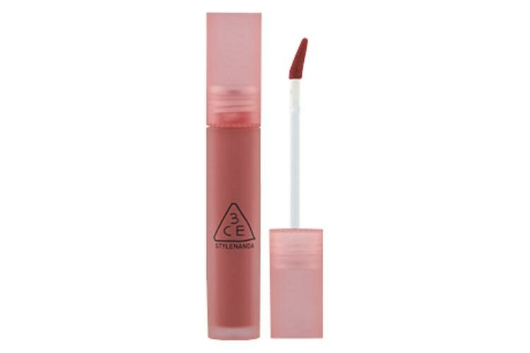 Бальзам для губ женский 3CE Mist #PINK GUAVA「 Guava Pink 」, Official Shopping Bag