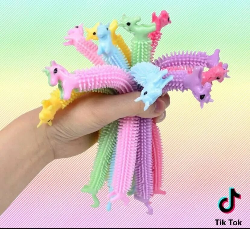 Игрушка-антистресс — фото 1