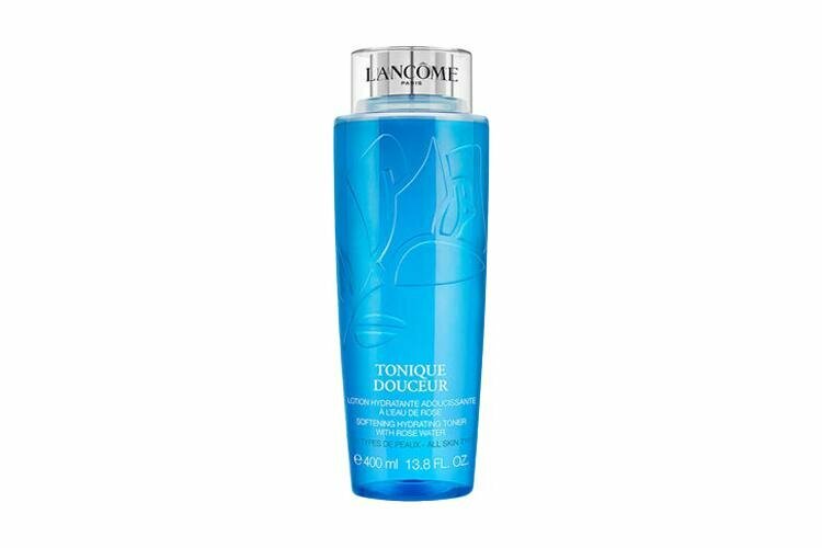 Тоник-лосьон женский LANCOME Tonique Douceur, Blue Water TD without Ethyl Alcohol 400ml