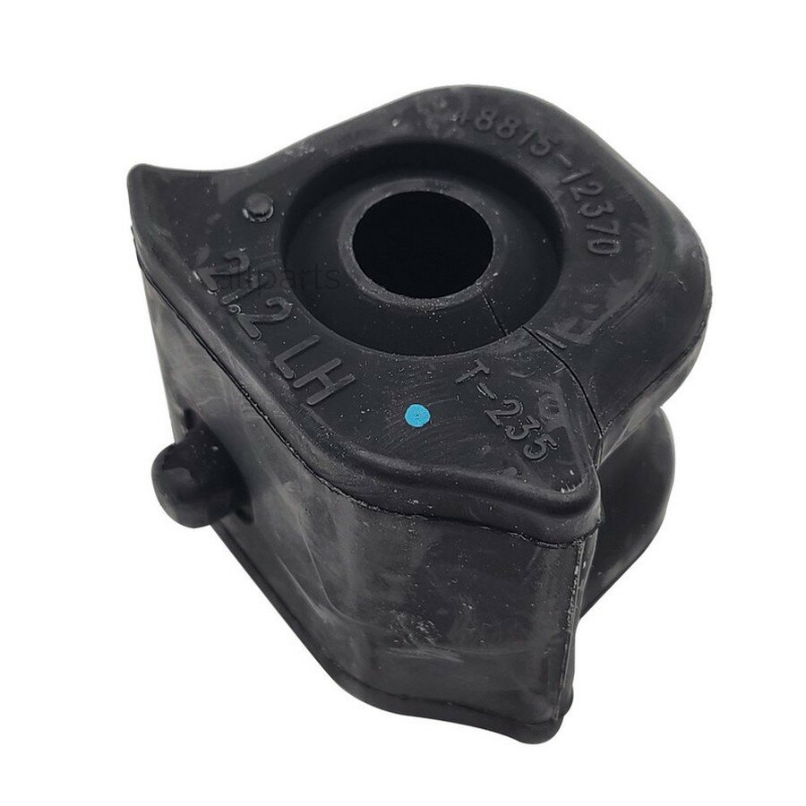 CTR GV0521L Втулка стабилизатора Toyota Corolla (E150, E180) 06-19 / Prius Alpha 11-21 (Слева/ 21.20)