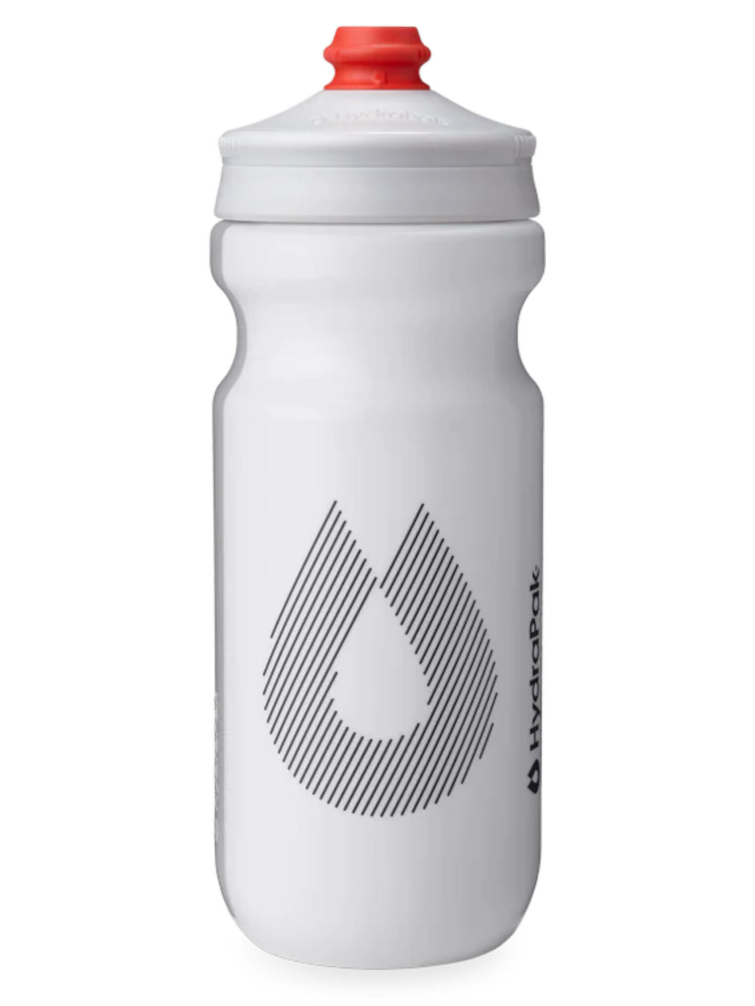 Комплект фляг HydraPak Breakaway Surge Water Drop 600мл Белый