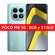 Смартфон Poco M8, 8/512ГБ, global