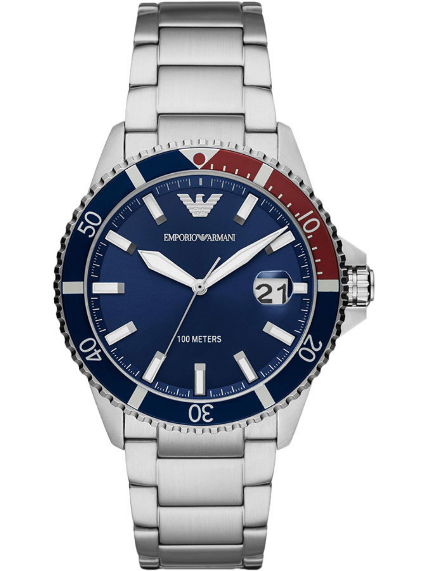 Наручные часы EMPORIO ARMANI Diver