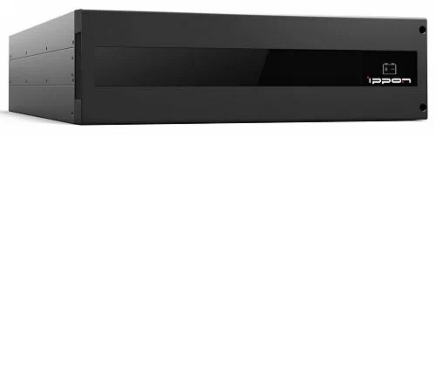 Батарея Ippon 1075711 для ИБП Innova RT II, 112 Ач, свинцово-гелевая, 7 Ач