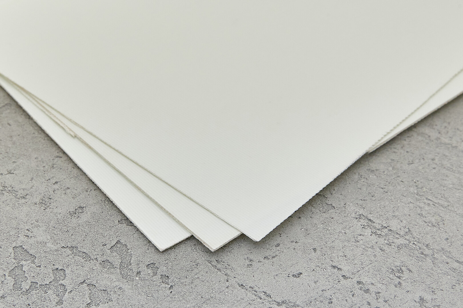 G10-spacer белый, лист 250х130х2,0мм