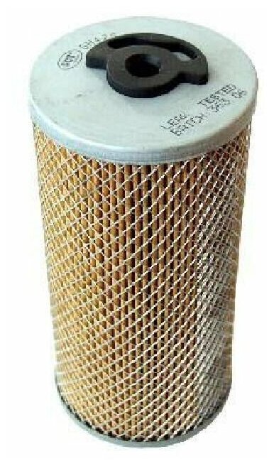 Фильтр масляный SCT SH429