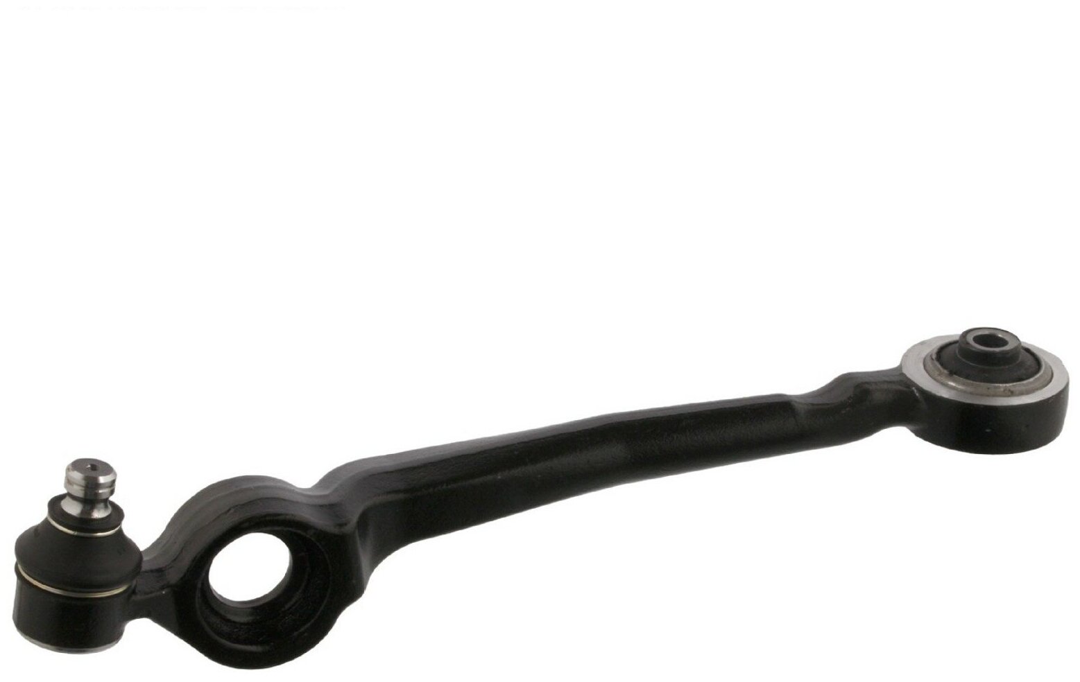 Рычаг подвески AUDI 100 1991-94 FRONT LH Febi арт. 10662
