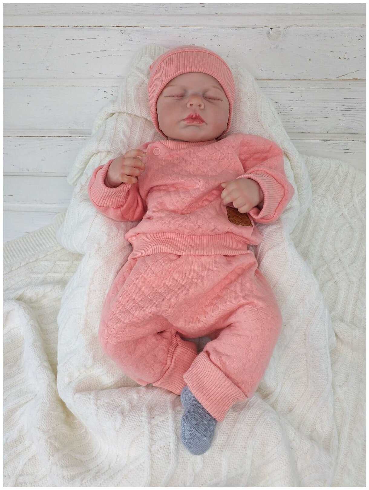 Комплект одежды