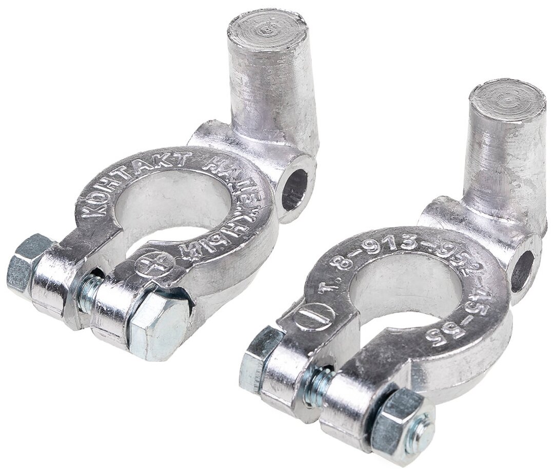 Адаптер 1 "контакт", для клемм, SKYWAY, Япония/Европа, S06702001