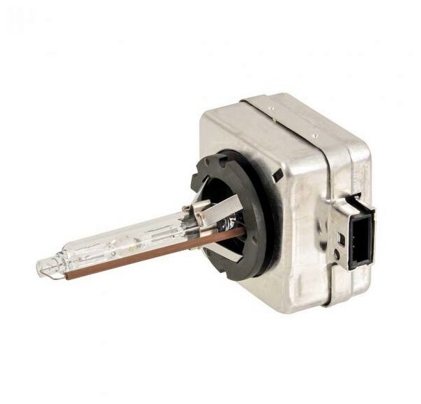 Лампа ксеноновая D1S 5000K уп1 шт Xenite арт. 1004067