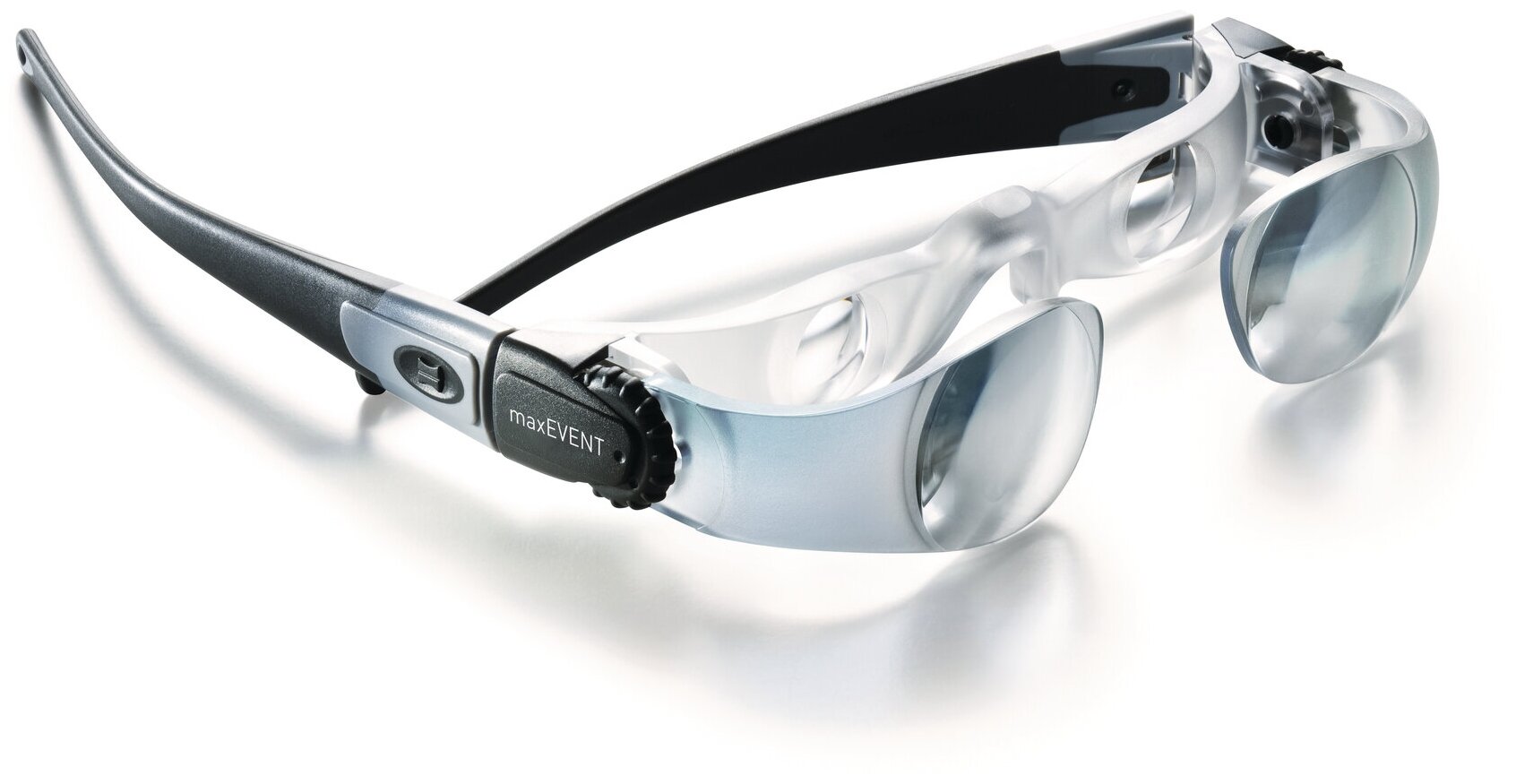Очки-лупа для просмотра зрелищных мероприятий Eschenbach maxEVENT, 2.1х 162431