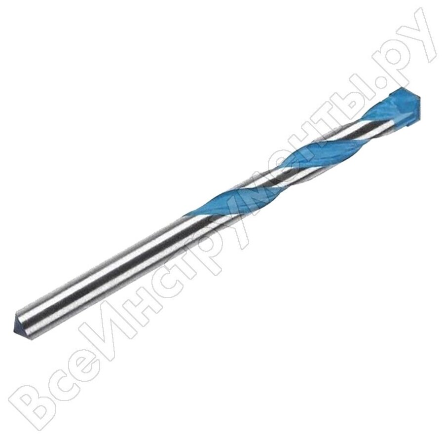 Сверло универсальное Multi Construction (4х75 мм) HAWERA F00Y202054
