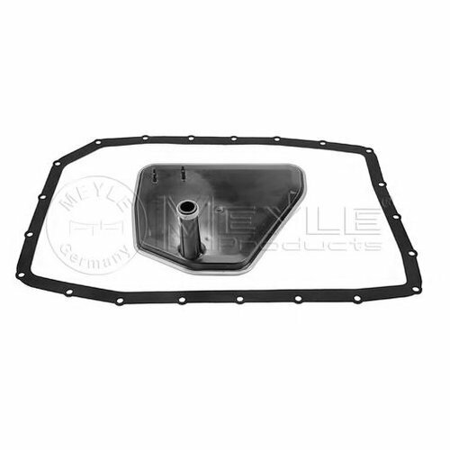 Фильтр АКПП Meyle 3001370002 для BMW 7 серия, X3 E83, X5 E53